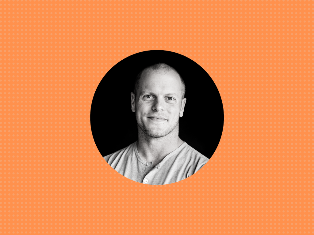 Tim Ferriss: How to ‘Waste Money’ to Improve the Quality of Your Life